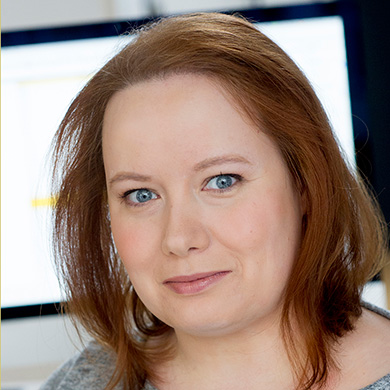 maria-graf - Lohn- und GehaltsCentrum